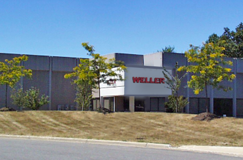 Weller Truck Parts in Cleveland, OH | Weller Truck